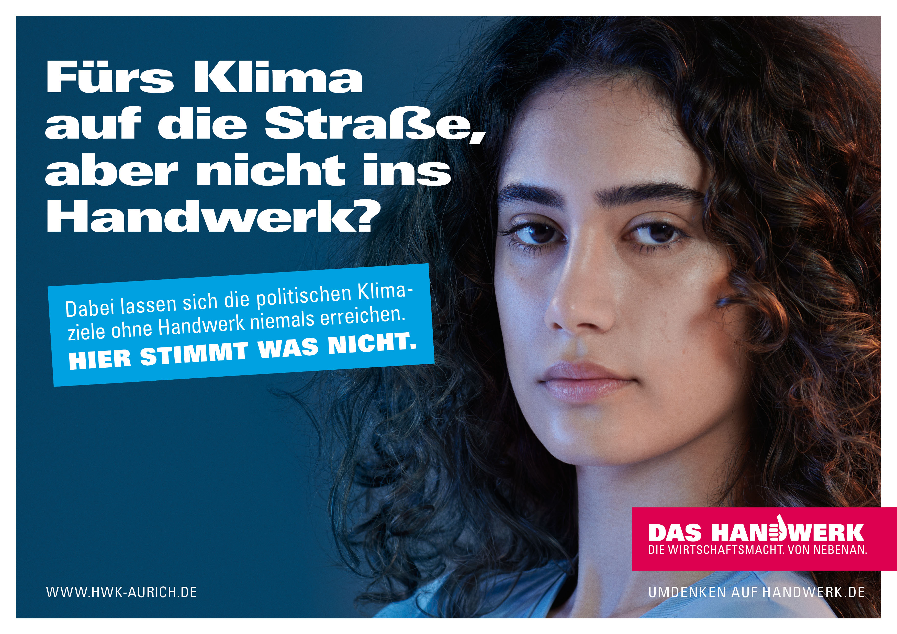 Mehr Wertschätzung für das Handwerk - 2022 - Pressemitteilungen ...