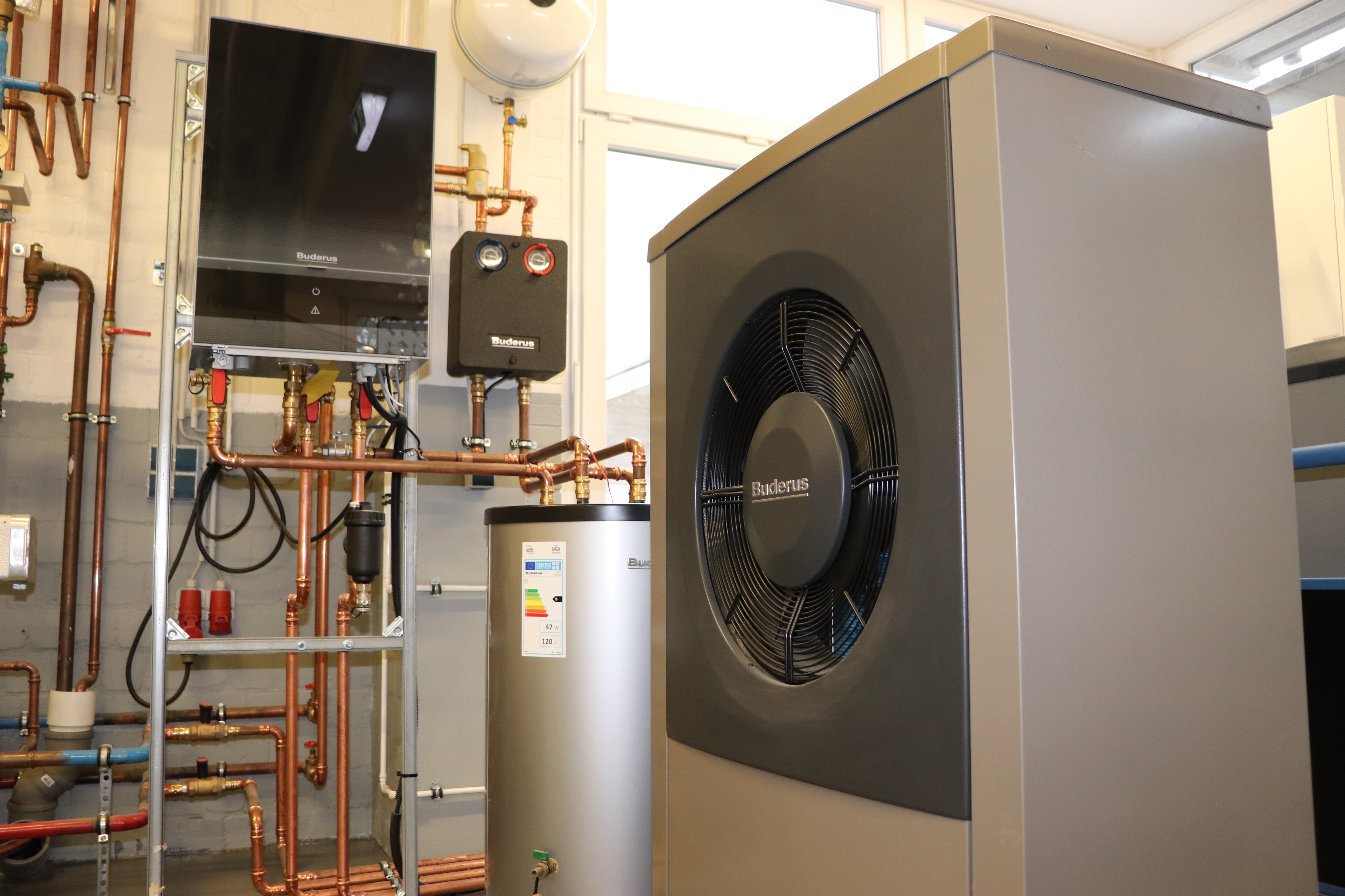 Experte für Wärmepumpen werden_Februar2026 - 2025 - Pressemitteilungen - Presse & Medien ...