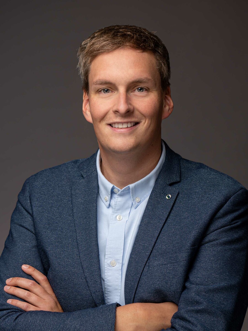 Harms, Jörg - Personen - Ansprechpartner - Handwerkskammer Aurich