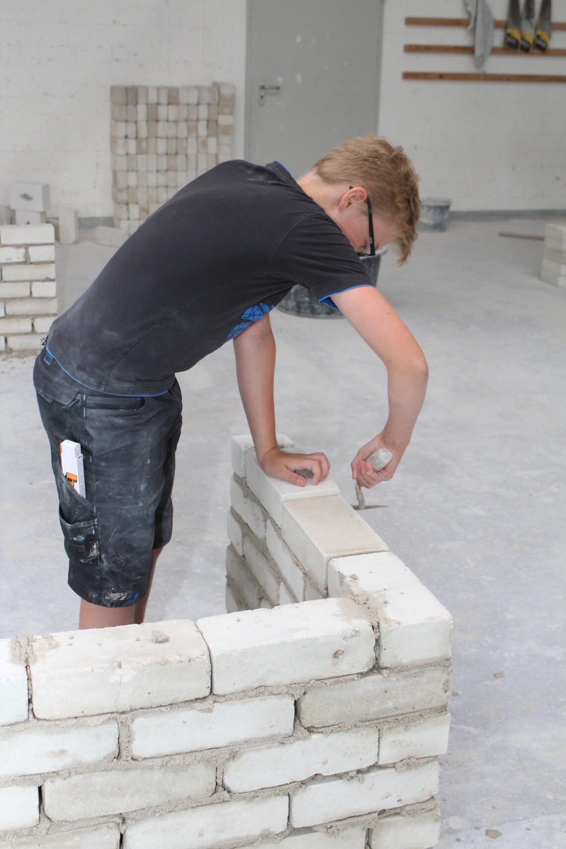 Ausbildung im Handwerk - Ausbildung - Handwerkskammer Aurich